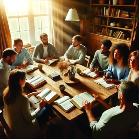 Value of a Small Groups Ministry in a Church: Strengthening Connection ...